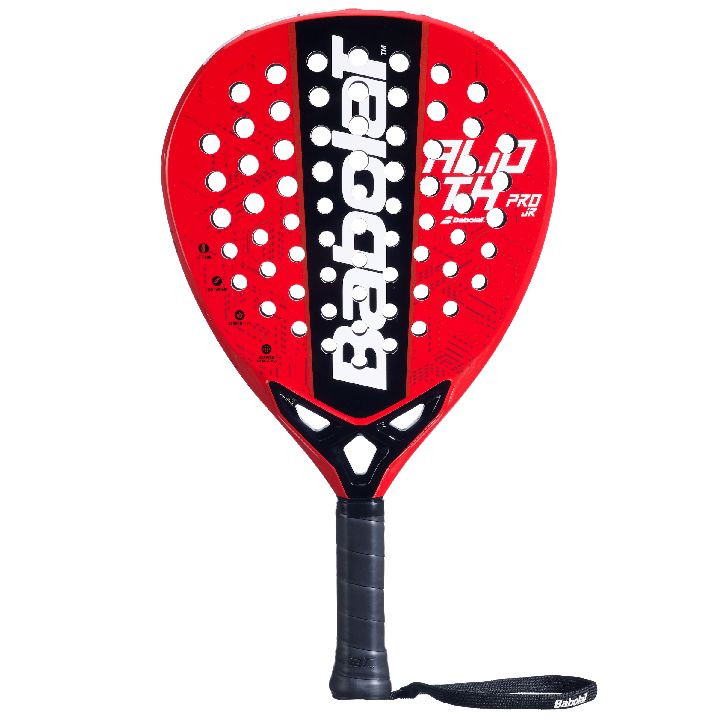 Alioth Pro JR – Babolat México
