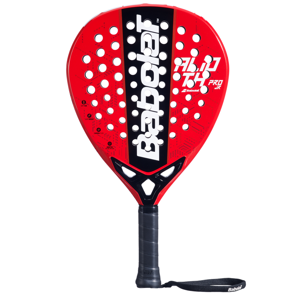 Alioth Pro JR – Babolat México
