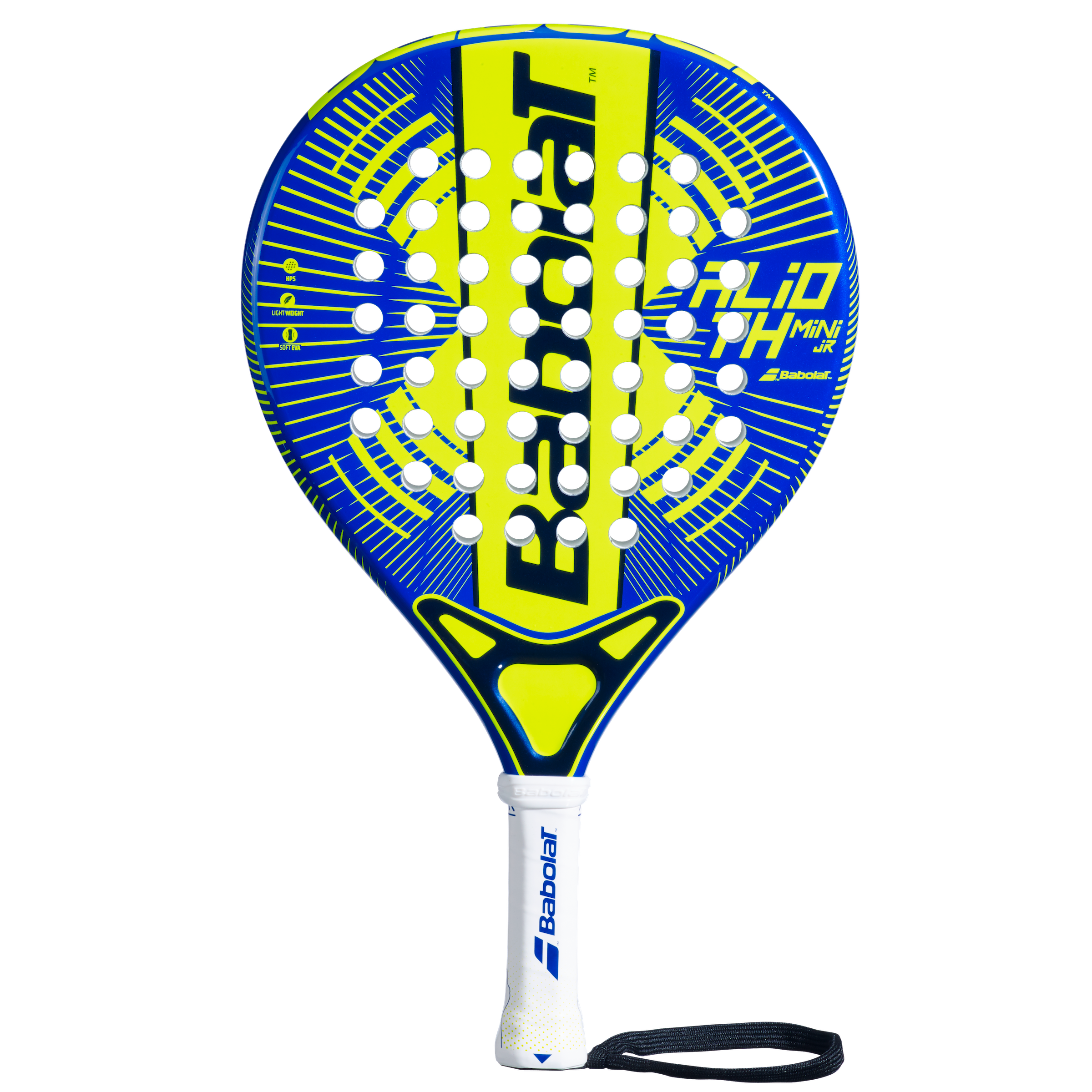 Alioth Mini JR – Babolat México