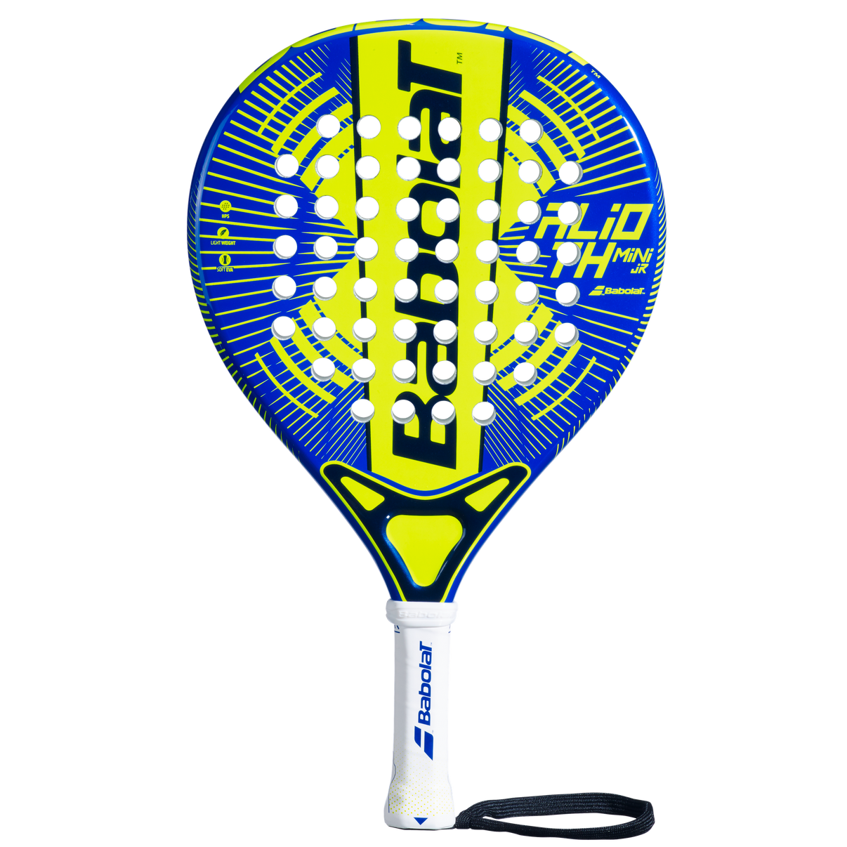 Alioth Mini JR – Babolat México