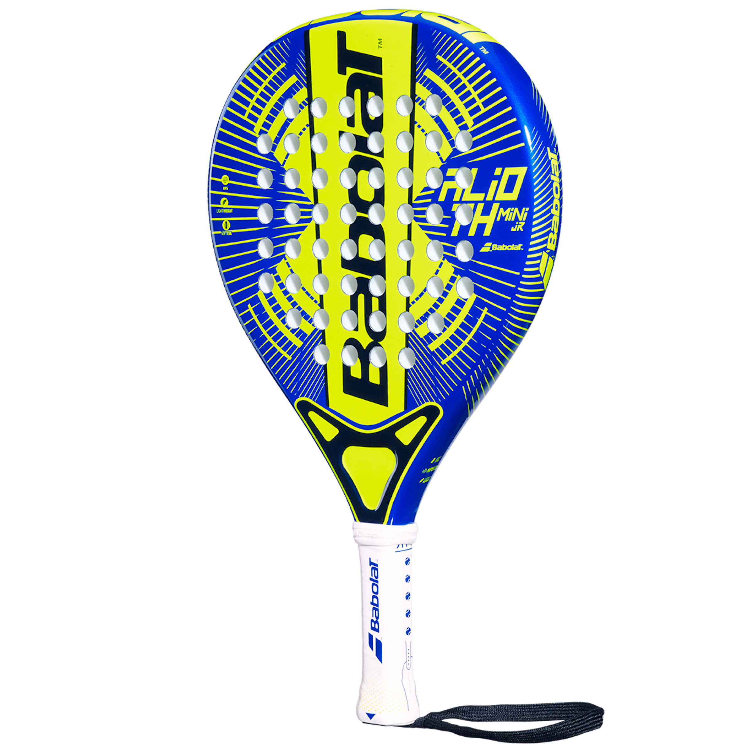Alioth Mini JR – Babolat México