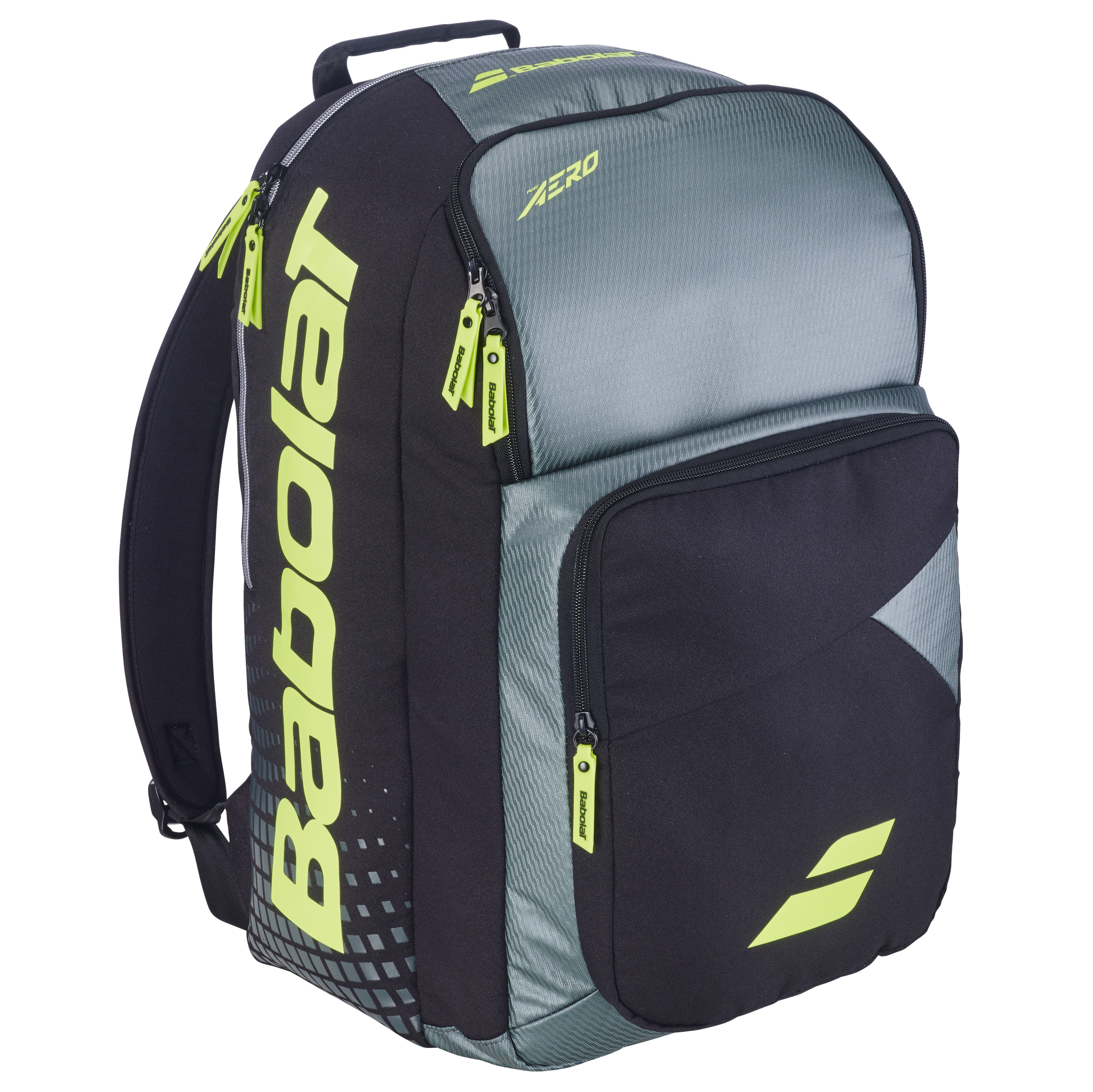 Backpack Pure Aero Gen 9 (Copia) – Babolat México